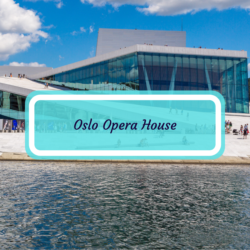 Things To Do In Oslo With Kids