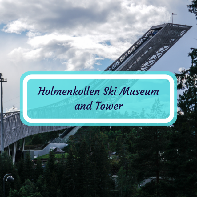 Things To Do In Oslo With Kids