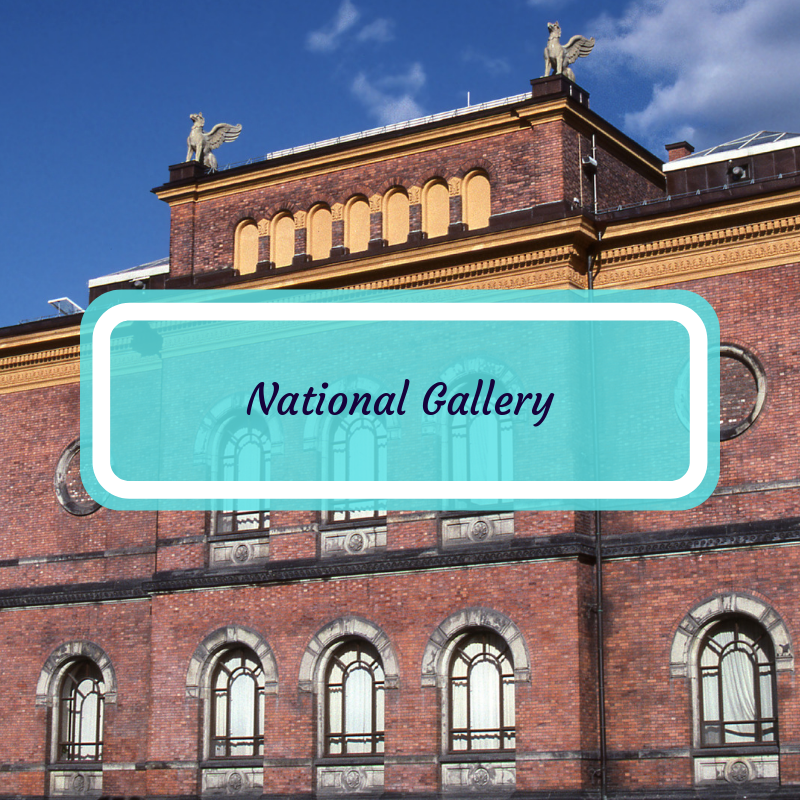 Things To Do In Oslo With Kids