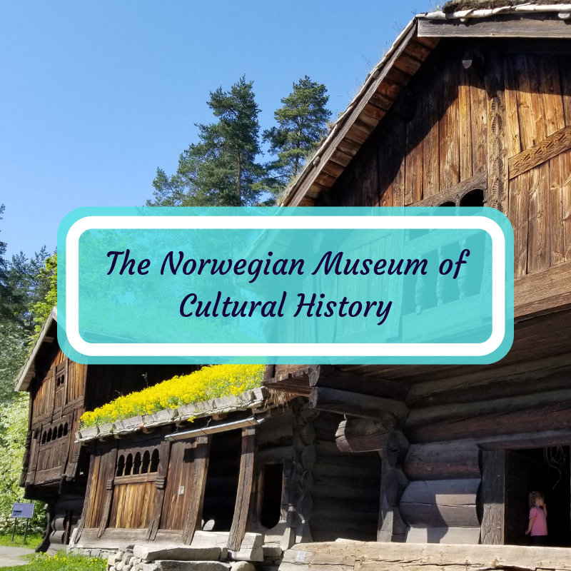 Things To Do In Oslo With Kids