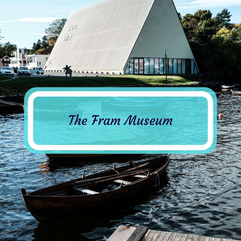 Things To Do In Oslo With Kids