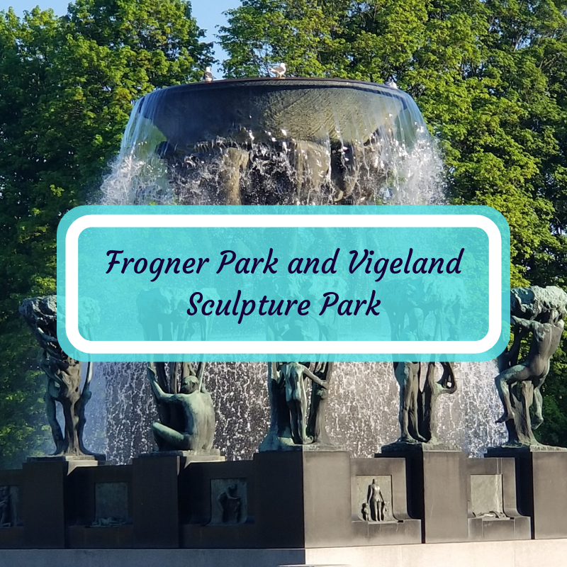 Things To Do In Oslo With Kids